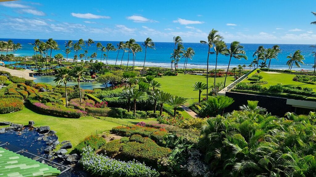 Viele Grüße aus Kaua'i - Reiseberichte - Travel-Dealz Forum